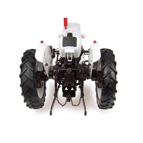 DAVID BROWN SELECTAMATIC 990 (1966) Fabriqué par Universal Hobbies ...