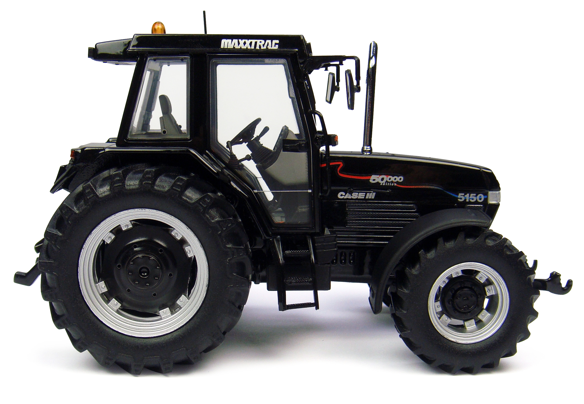Case IH 5150 50 000th Noir Fabrication Universal Hobbies Case IH 5150 50 000th Noir Fabrication Universal Hobbies