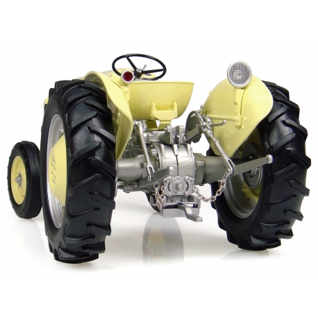 FERGUSON 40 - STANDARD - Fabriqué par Universal Hobbies - Echelle 1/16