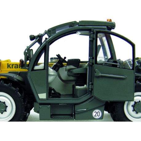 KRAMER 3307 Fabriqué par Universal Hobbies - Echelle 1/32