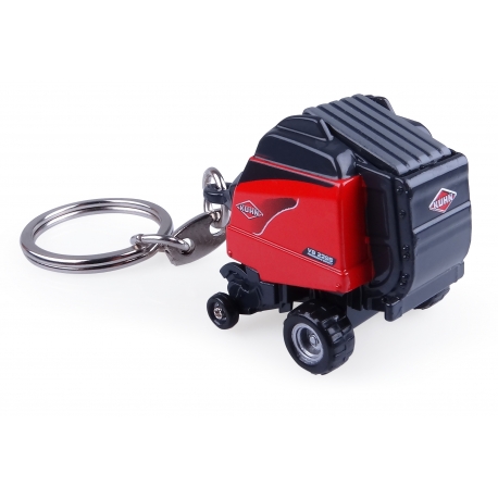 Universal Hobbies Kuhn VB 2295 Round Baler Metal Keychain UH5833 ...