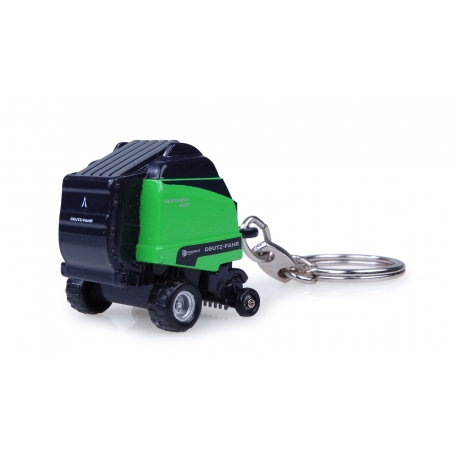 Deutz-Fahr VariMaster 660