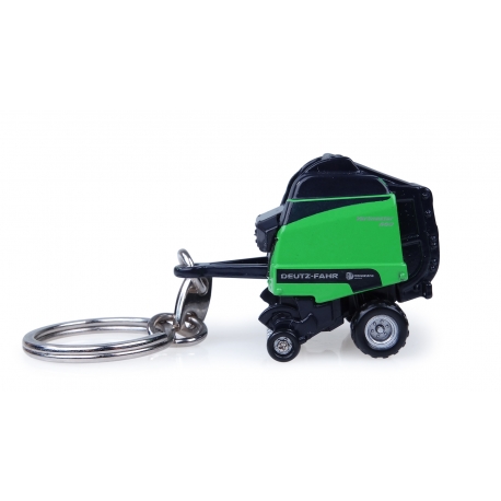 Deutz-Fahr VariMaster 660
