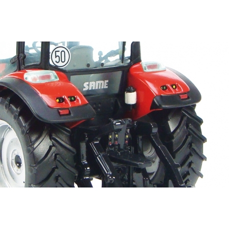 SAME IRON 100 - UNIVERSAL HOBBIES