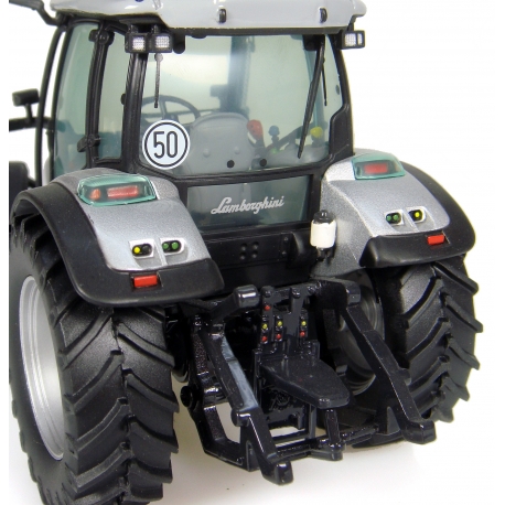 LAMBORGHINI R6 - 100 - UNIVERSAL HOBBIES