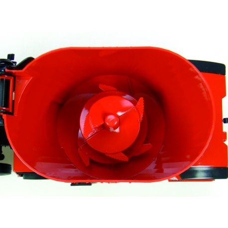 KUHN SPV 14 - SELF-PROPELLED MIXER WAGON - UNIVERSAL HOBBIES