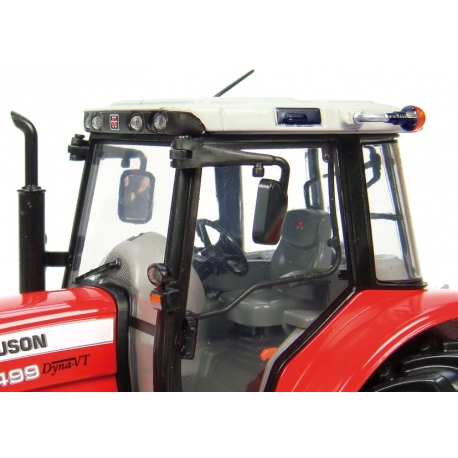 MASSEY FERGUSON 7499 - UNIVERSAL HOBBIES