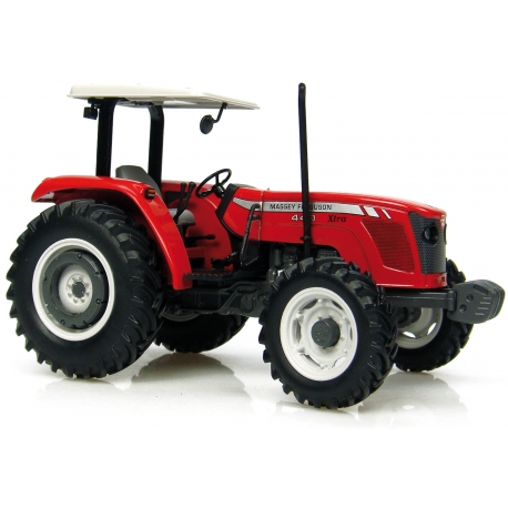 MASSEY FERGUSON 440 XTRA - UNIVERSAL HOBBIES