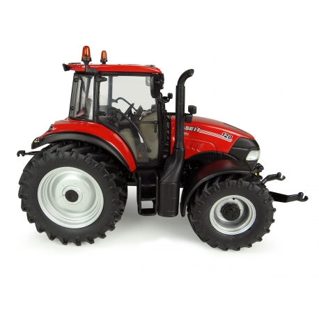 CASE FARMALL PRO 115U Fabriqué par Universal Hobbies - 2eme trimestre 2015