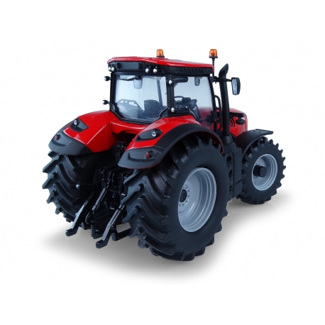 Mc Cormick X8.680 VT DRIVE - version rouge - UNIVERSAL HOBBIES