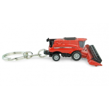 Universal Hobbies Case IH Axial Flow 9240 Combine Metal Keychain UH5834 ...
