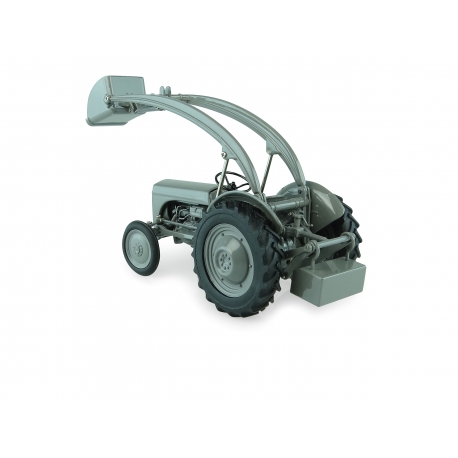 Ferguson TEA 20 with front loader - UNIVERSAL HOBBIES