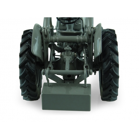 Ferguson TEA 20 with front loader - UNIVERSAL HOBBIES
