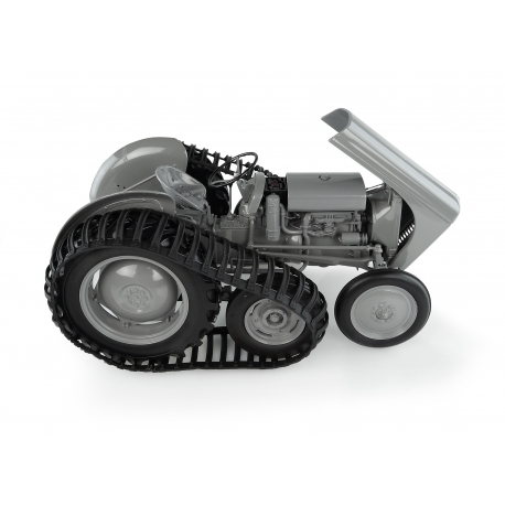 Ferguson TEA 20 "half track" - UNIVERSAL HOBBIES