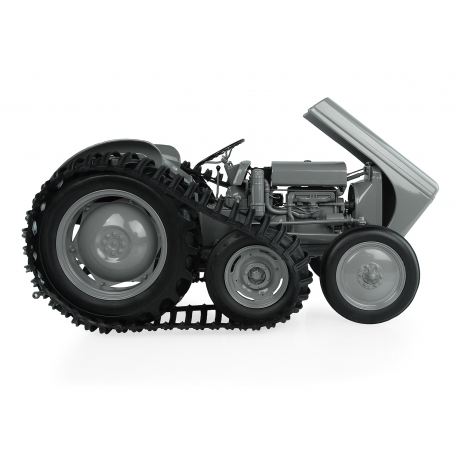 Ferguson TEA 20 "half track" - UNIVERSAL HOBBIES