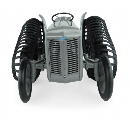 Ferguson TEA 20 "half track" - UNIVERSAL HOBBIES