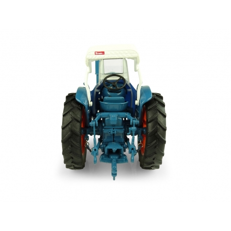Ford Power Major with Sirocco cabin - UNIVERSAL HOBBIES