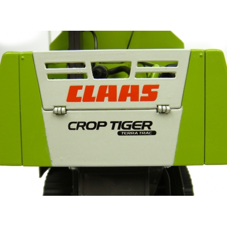 CLAAS CROP TIGER 30 Fabriqué par Universal Hobbies - Factory outlet