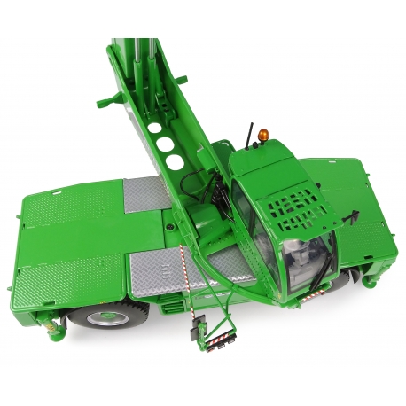 MERLO ROTO 50.35 S PLUS - Fabriqué par Universal Hobbies - Echelle 1/32