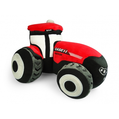 UH Kids Case IH Magnum Tractor Big Soft Plush Toy UHK1133 - UNIVERSAL ...