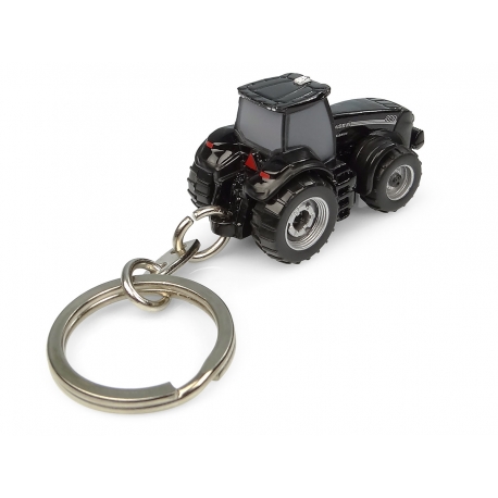 Universal Hobbies Case IH Magnum 380 "Black Beauty" Key-ring Tractor ...