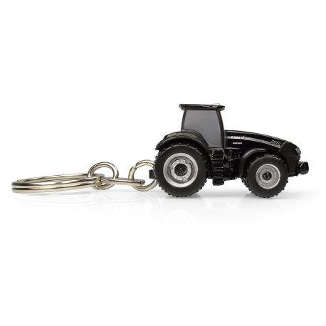 Universal Hobbies Case IH Magnum 380 "Black Beauty" Key-ring Tractor ...
