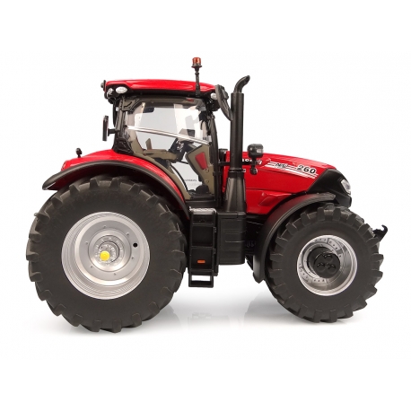 Universal Hobbies 1:32 Scale Case IH Puma 260 CVXDrive (2023) Tractor ...