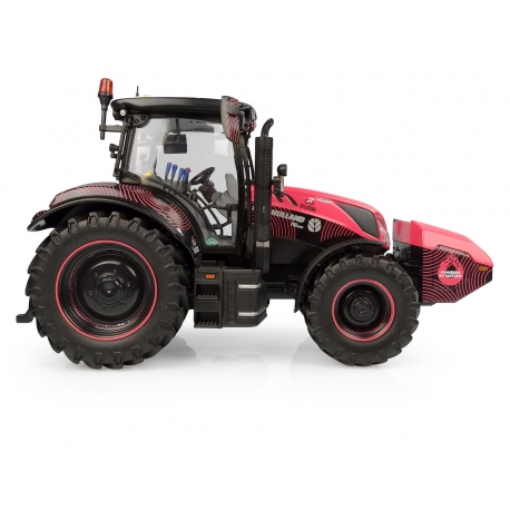 Universal Hobbies 1:32 Scale New-Holland T6.180 Methane "Giro d'Italia ...