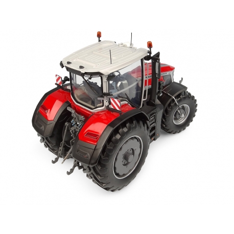 Universal Hobbies 1:32 Scale Massey Ferguson 9S.425 Tractor Diecast ...