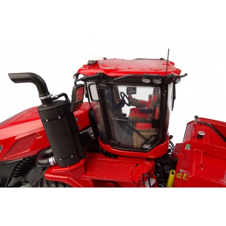 Universal Hobbies Case IH Quadtrac 715 scale 1/32 UH6654 - UNIVERSAL ...