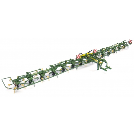 Faneuse KRONE KW 15.02/14T Fabriqué par Universal Hobbies