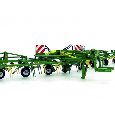 Faneuse KRONE KW 15.02/14T Fabriqué par Universal Hobbies