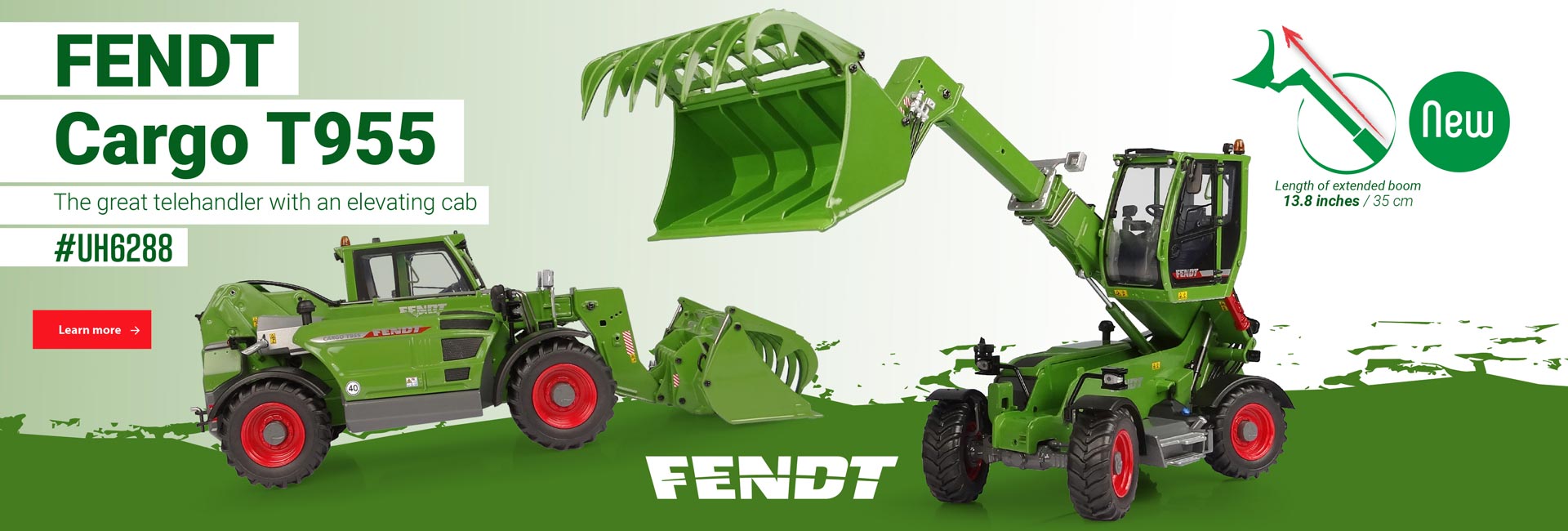 Universal Hobbies e-shop. Buy scale models of Farming, Construction ...